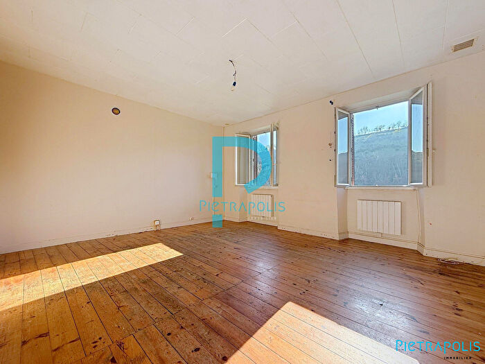 Maison à vendre - Saint-Forgeux - 3 pièces - 2 chambres