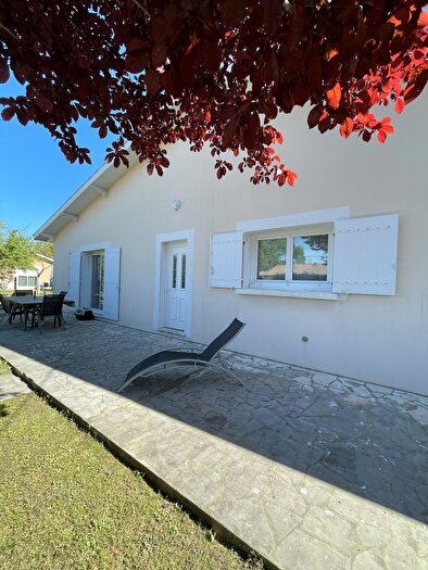 Maison à vendre - Cestas, Gazinet Nord, Toctoucau - 4 pièces - 3 chambres