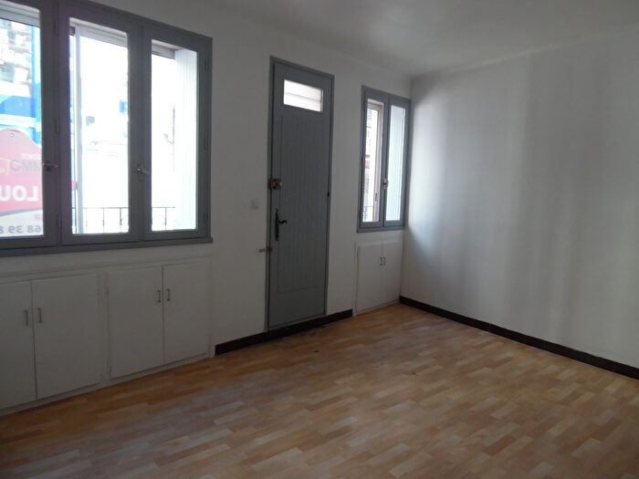 Appartement 1 pièce à louer - Amélie-les-Bains-Palalda
