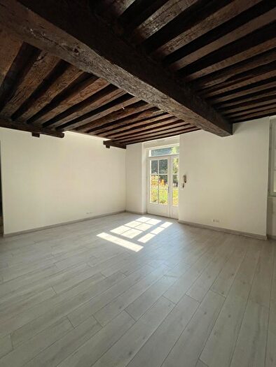 Orléans, Bourgogne, Saint-Euverte - Appartement 2 pièces à louer