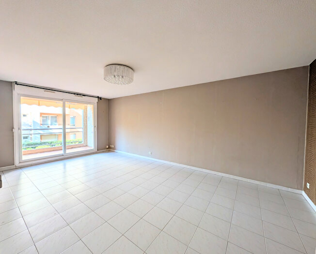 Appartement à vendre - Marseille e , Sainte-Anne - 3 pièces - 2 chambres