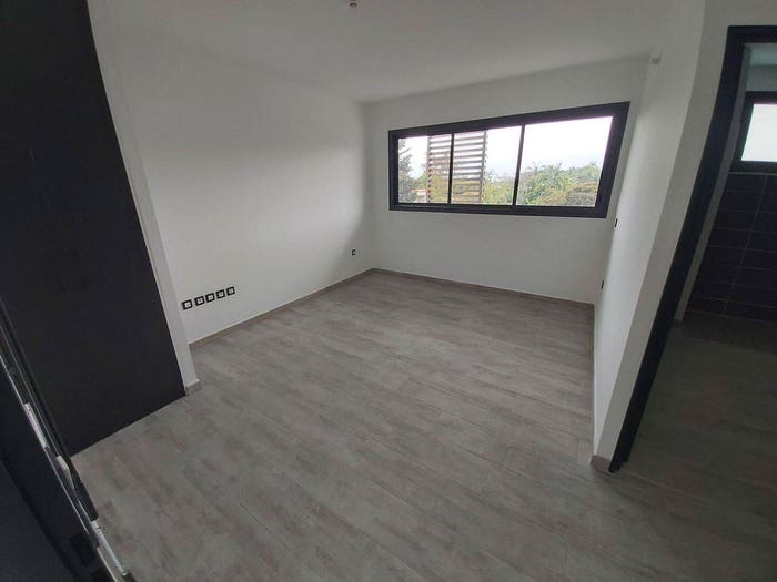 Appartement 1 pièce à louer - Le Tampon