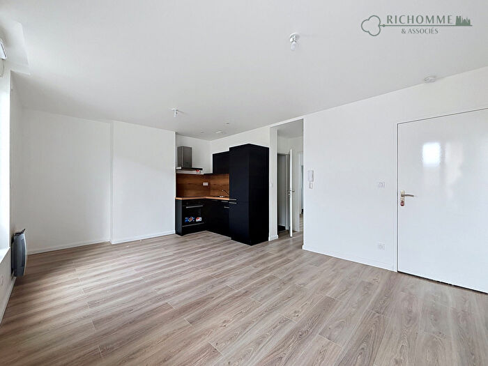 Appartement 2 pièces à louer à Reims, Neufchatel, Orgeval, Laon, Zola