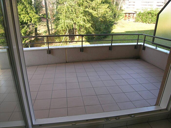 Saint Claude, Torcols, Besançon - Appartement 3 pièces à louer