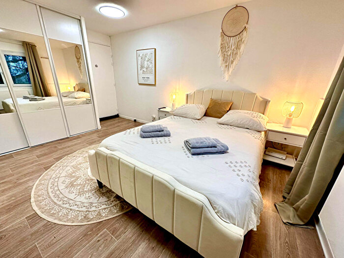 Vannes, Centre-ville, Le Port : Appartement 1 pièce à vendre