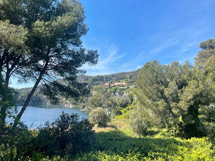 Appartement à vendre - Saint-Raphaël, Dramont - 3 pièces - 2 chambres