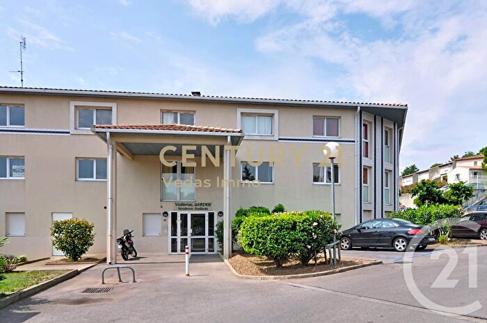 Appartement 1 pièce à Grabels, à vendre