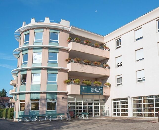 Appartement à vendre - Sathonay-Camp - 1 pièce