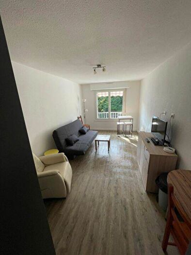 Appartement 1 pièce à louer - Villers-sur-Mer