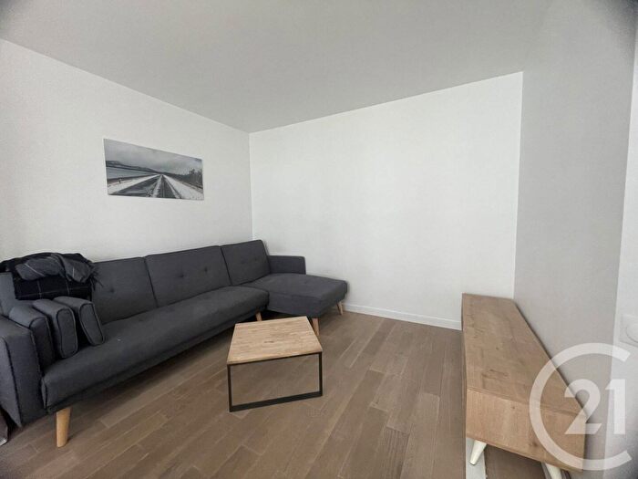 Courbevoie - Appartement 2 pièces à louer