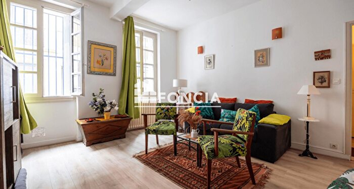 Toulouse, Dupuy : Appartement 2 pièces à vendre