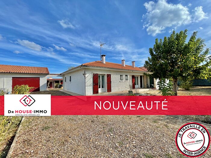 Ruch : Maison 7 pièces à vendre