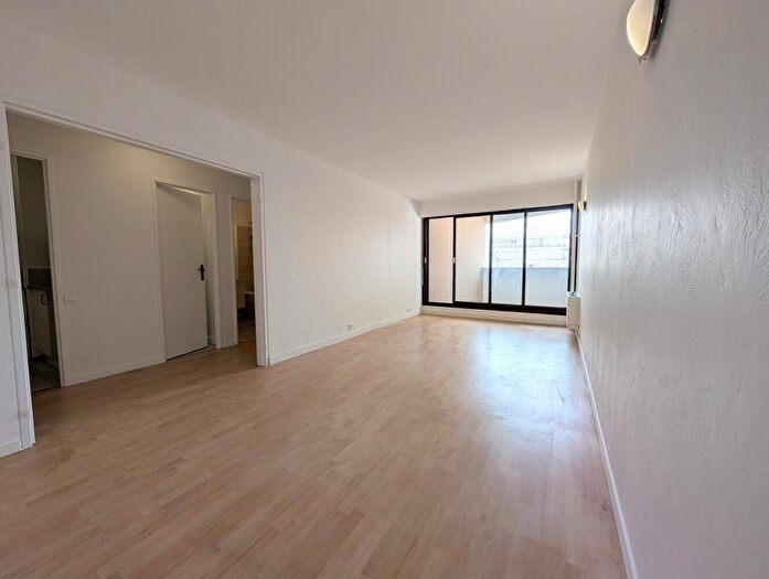 Appartement 1 pièce à vendre à Créteil, Pointe du Lac