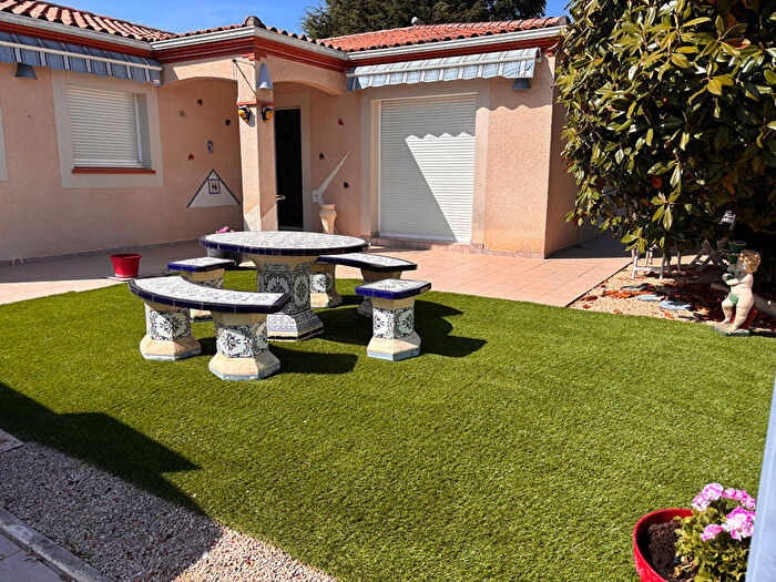 Maison 5 pièces à Villeneuve-sur-Lot, Saint-Etienne, à vendre