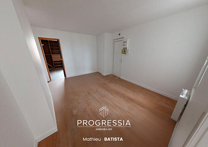 Appartement 2 pièces à vendre à Le Havre, Sainte-Marie, Saint-Léon, Observatoire Massillon