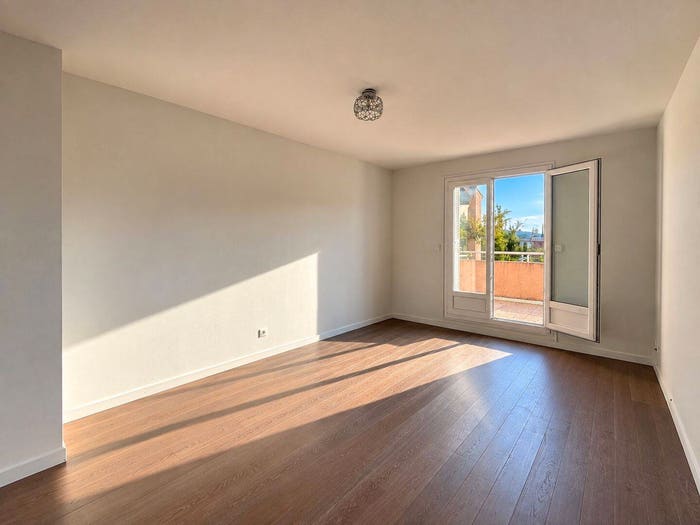 Appartement 5 pièces à louer - Aix-en-Provence