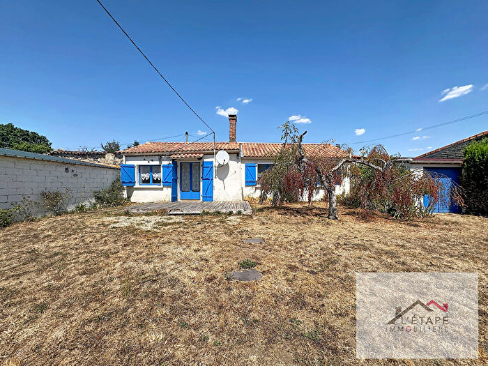 Landeronde : Maison 4 pièces à vendre