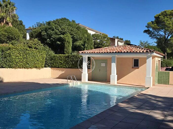 Appartement à vendre - Fréjus, Caïs - 2 pièces - 2 chambres