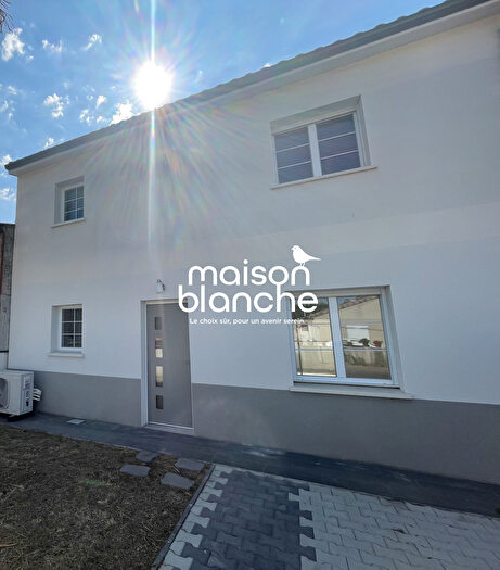 Maison à vendre - Libourne, Epinette, Verdet, Carré - 5 pièces - 3 chambres