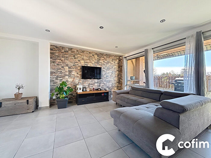 Appartement à vendre - Tarbes, Ormeau, Figarol - 5 pièces - 3 chambres