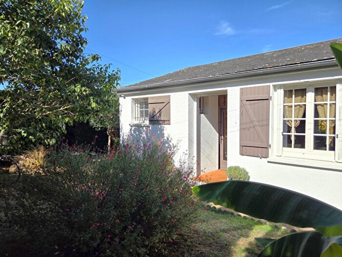 Maison 3 pièces à vendre - Mantes-la-Ville, Merisiers, Plaisances, Belles Lances