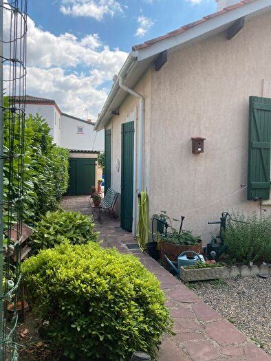Appartement 1 pièce à louer à Patte d'Oie, Toulouse