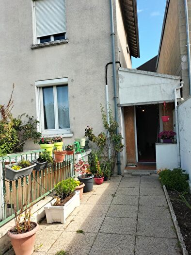 Maison à vendre - Compiègne, Le Clos des Roses - 5 pièces - 3 chambres