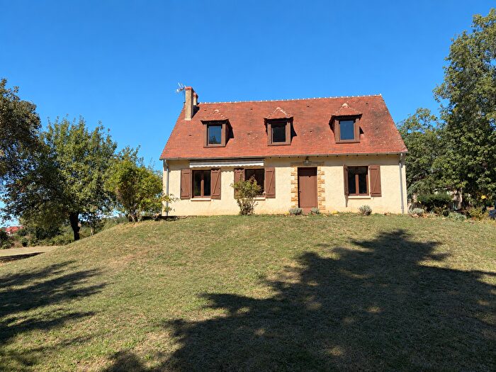 Briantes - Maison 6 pièces à vendre