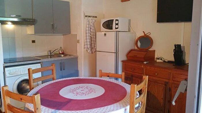 Appartement 3 pièces à Villeneuve-Loubet, à louer