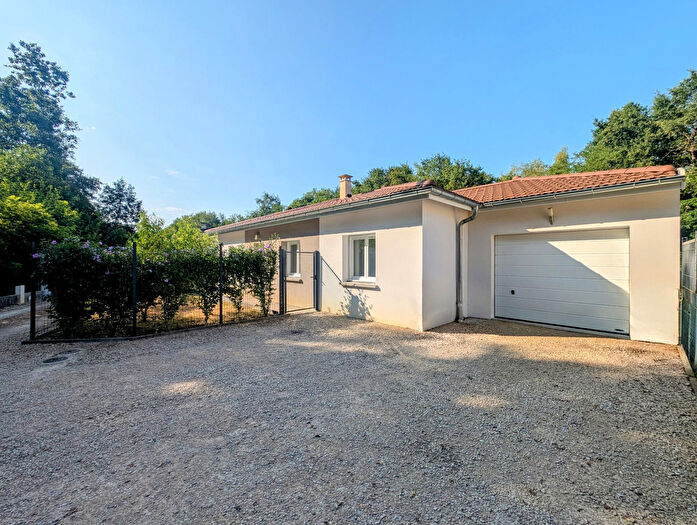 Servas : Maison 4 pièces à vendre
