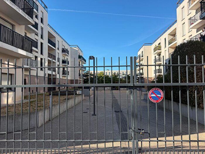 Aubervilliers, Paul Bert - Appartement 2 pièces à vendre