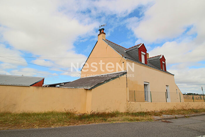 Maison à vendre - Montoir-de-Bretagne - 5 pièces - 3 chambres