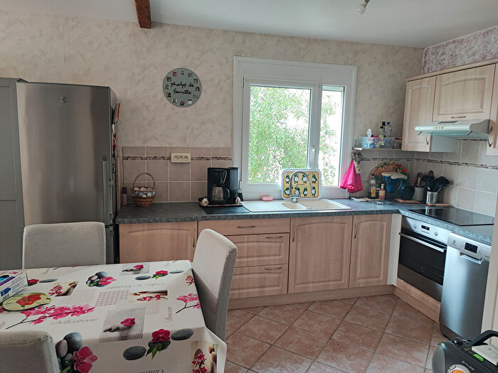 Appartement 3 pièces à Saint-Jean-de-Braye, Centre-ville, à vendre