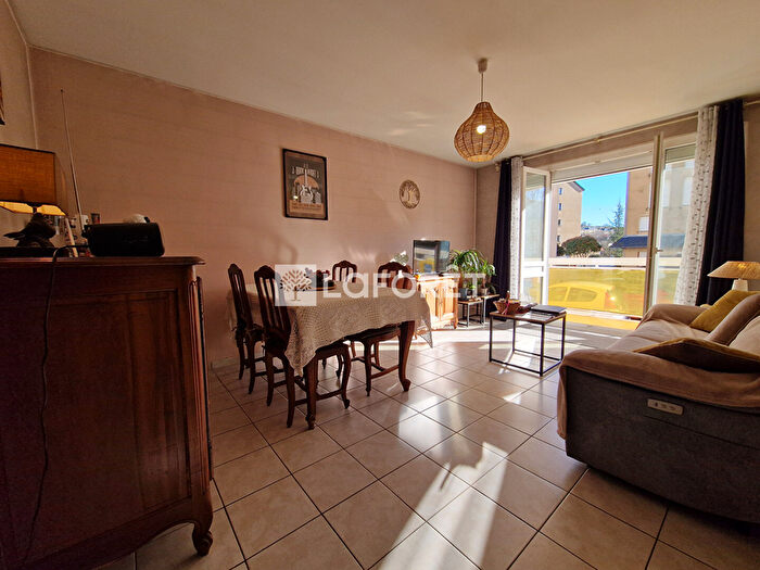 Appartement à vendre - Onet-le-Château - 4 pièces - 3 chambres