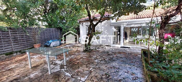 Maison à vendre - Saint-Georges-de-Didonne, Didonne, Boubes, Suzac - 5 pièces - 3 chambres