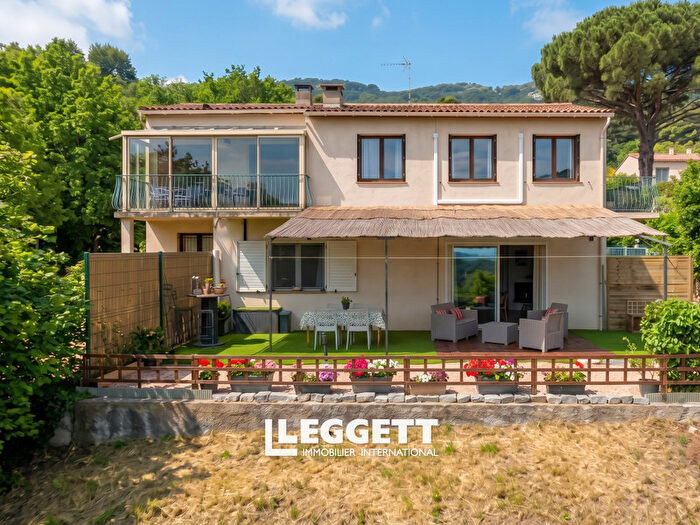 La Gaude - Appartement 3 pièces à vendre