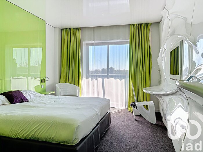 Appartement à vendre - La Teste-de-Buch, LEnclos dAlis, Notre-Dame des Monts, Ninots, Miquelots - 1 pièce - 1 chambre