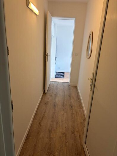 Appartement 1 pièce à Morangis, à louer