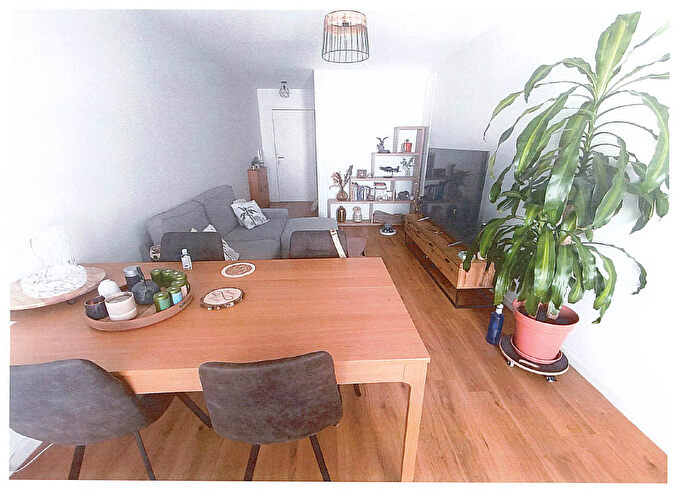 Marcheprime - Appartement 3 pièces à louer