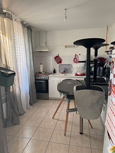 Maison à louer - Sainte-Hermine - 3 pièces - 2 chambres