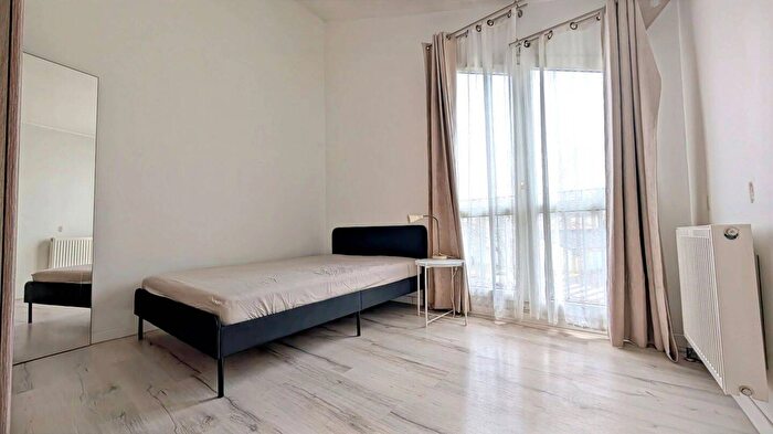 Appartement à louer - Noisiel - 1 pièce