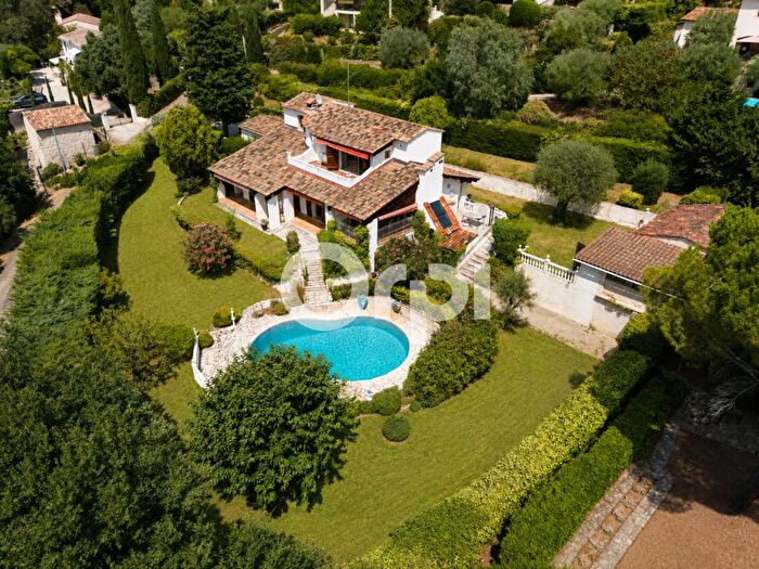 Maison 4 pièces à Montauroux, à vendre