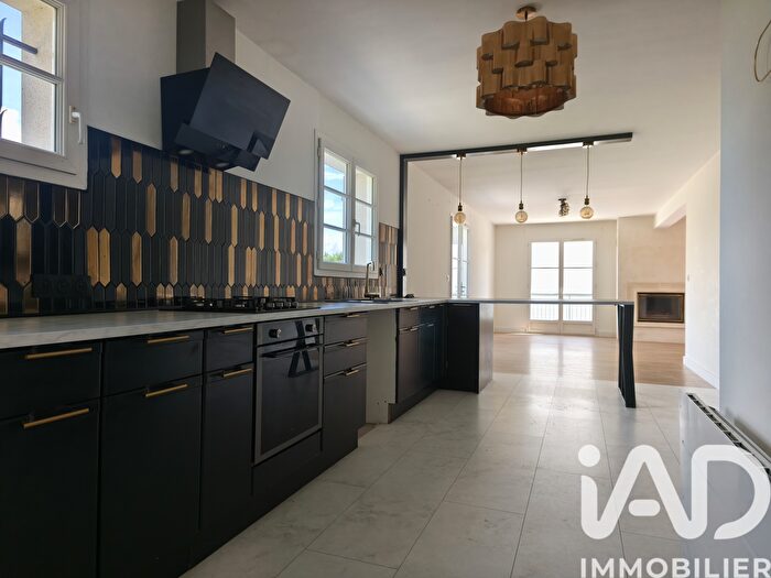 Vernou-sur-Brenne - Maison 6 pièces à vendre