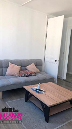 Le Havre : Appartement 2 pièces à louer