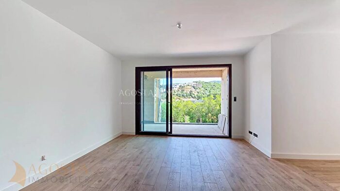 Appartement à vendre - Pietrosella - 3 pièces - 2 chambres