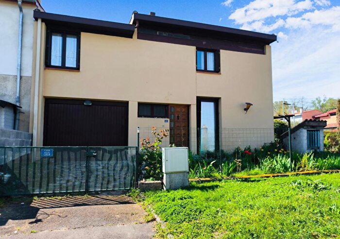 Maison à vendre - Montrabé - 5 pièces - 4 chambres