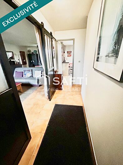 Maison à vendre - Villorceau - 4 pièces - 2 chambres