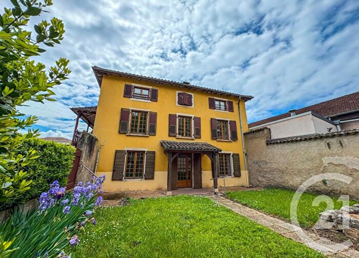 Belleville : Appartement 2 pièces à vendre