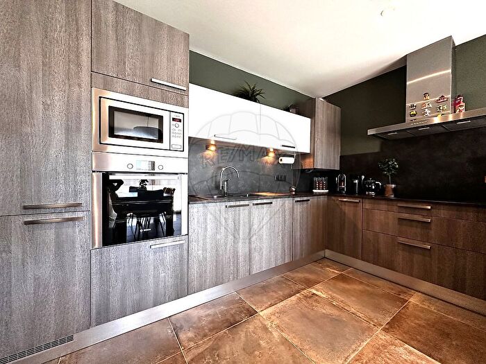 Appartement 2 pièces à vendre - Amnéville