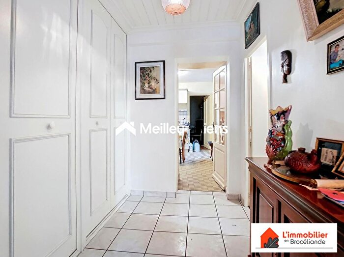 Maison 5 pièces à vendre - Plélan-le-Grand